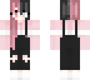 Korean | Minecraft Skins