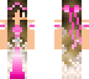 lovely | Minecraft Skin