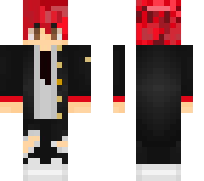 mandzio | Minecraft Skins