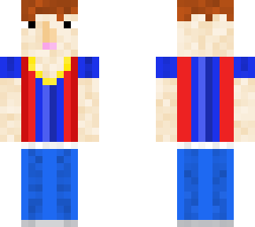 massi1212 | Minecraft Skin