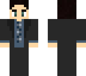 micheal scott | Minecraft Skins