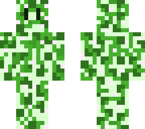 PLANT | Minecraft Skin