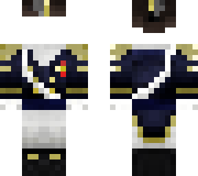revolutionary war | Minecraft Skins