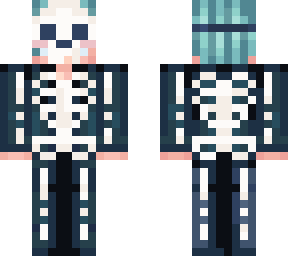 scott smajor | Minecraft Skins