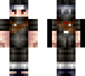 shisui | Minecraft Skin