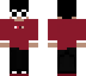 Kevin | Minecraft Skins