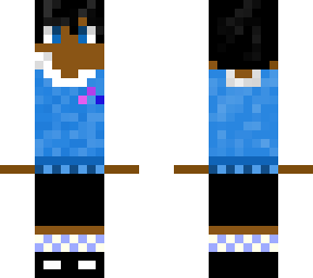 teevee | Minecraft Skins