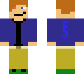 Engineer | Minecraft Skins