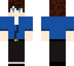 trollhunters | Minecraft Skins
