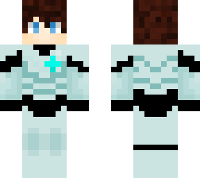 trollhunters | Minecraft Skins