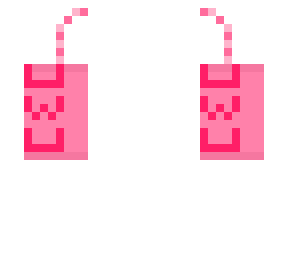 juice box | Minecraft Skins