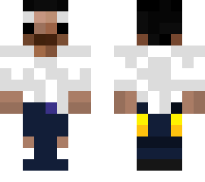 bdubs | Minecraft Skins