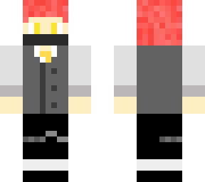 ACNH Skin | Minecraft Skin