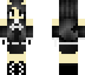 alice angel | Minecraft Skins