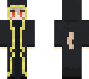 felix argyle | Minecraft Skins