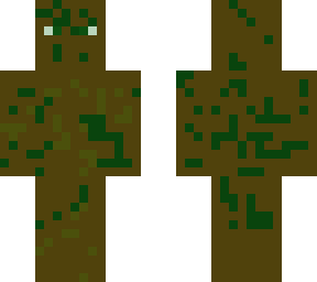 dead body | Minecraft Skin