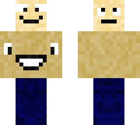 Noob Funny | Minecraft Skins