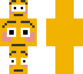 flushed emoji | Minecraft Skins