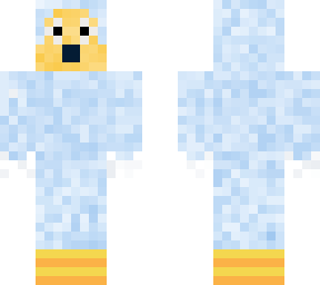 dodo bird | Minecraft Skins