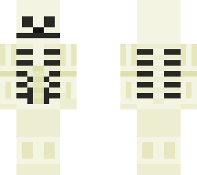 DOOT | Minecraft Skin