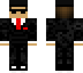 mafioso | Minecraft Skins