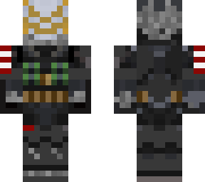emile | Minecraft Skin