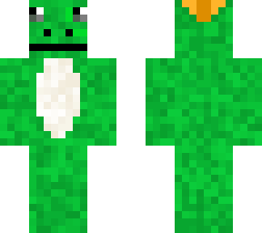 Geico | Minecraft Skin