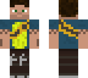 gejmr | Minecraft Skins