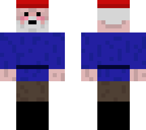 Gnomo | Minecraft Skin