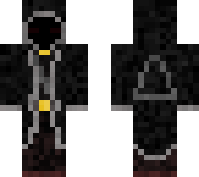 HAWK | Minecraft Skin