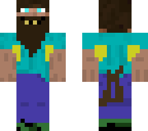 homeless steve | Minecraft Skins