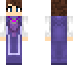 Jamie!! | Minecraft Skin