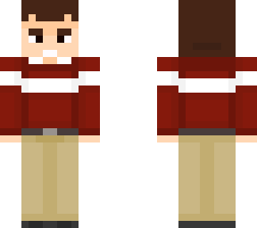 jfk | Minecraft Skins