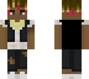 Juice Wrld | Minecraft Skins