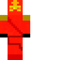 Kai | Minecraft Skins
