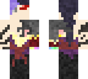 kayn | Minecraft Skins