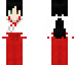 kikyo | Minecraft Skins
