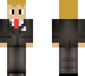 Lawyer | Minecraft Skins