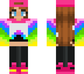 Loser | Minecraft Skins