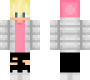 machine gun kelly | Minecraft Skins
