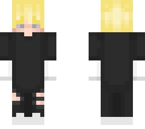 machine gun kelly | Minecraft Skins