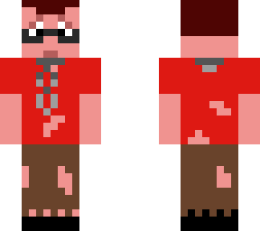 ranch | Minecraft Skins