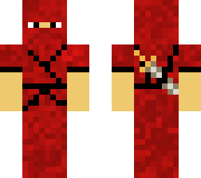 marlow | Minecraft Skins
