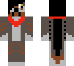nikusa | Minecraft Skins