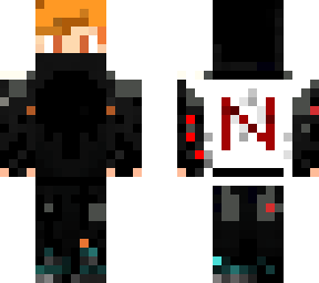 normal | Minecraft Skin