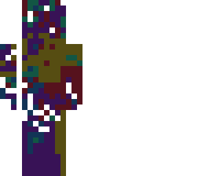 NOSE | Minecraft Skin