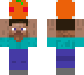 Mad Steve | Minecraft Skins