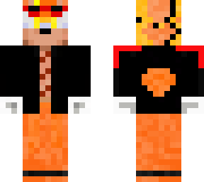 oxy the hedgehog wip | Minecraft Skin