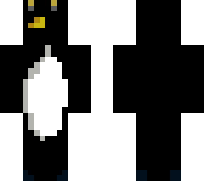 penguin penguin penguin | Minecraft Skins