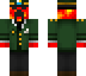 Peron Minecraft Skins